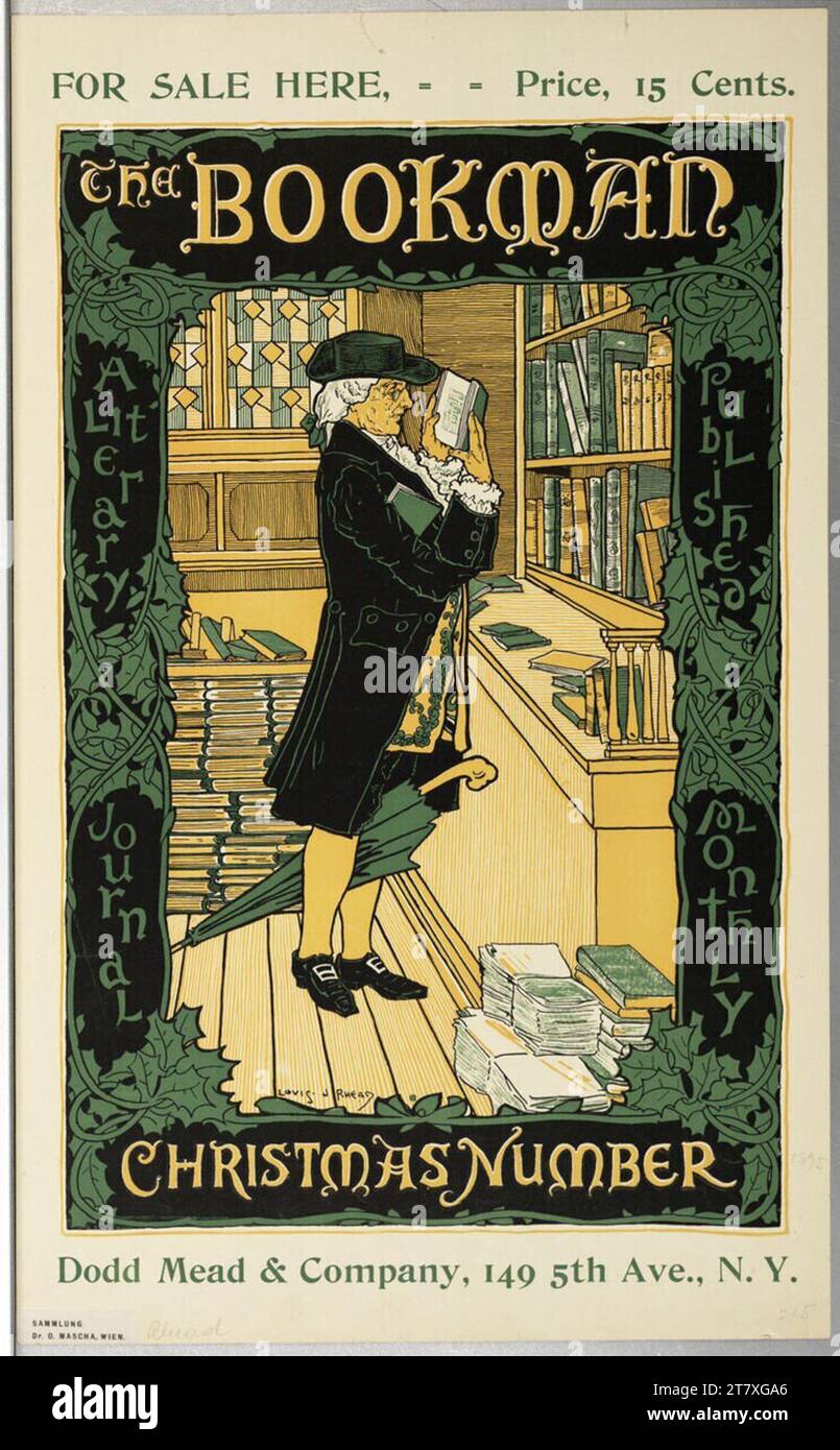 Christmas number 1895 hi-res stock photography and images - Alamy