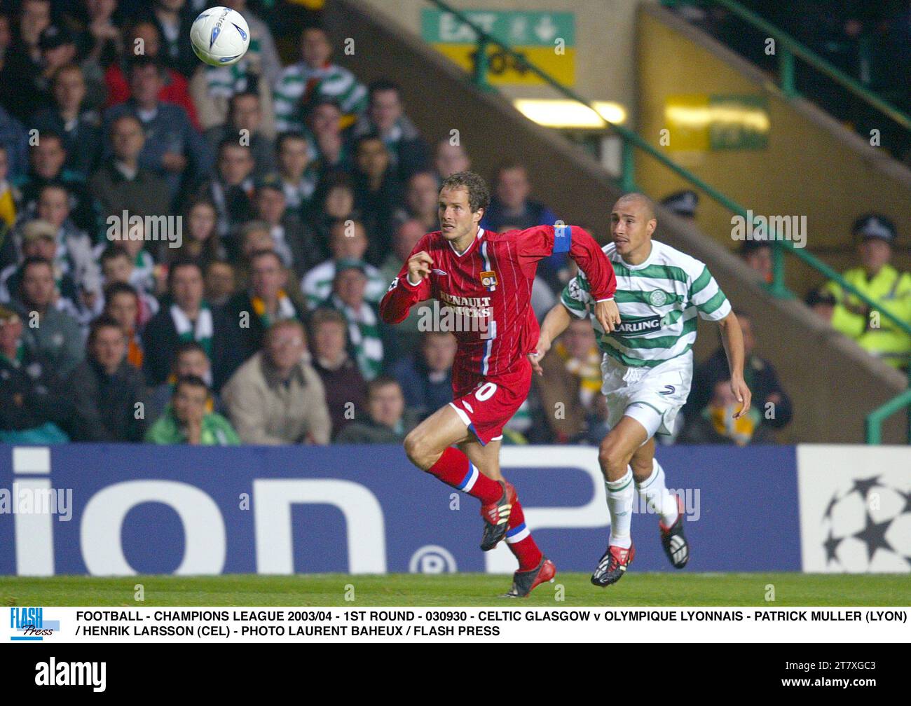 Patrick muller hi-res stock photography and images - Alamy