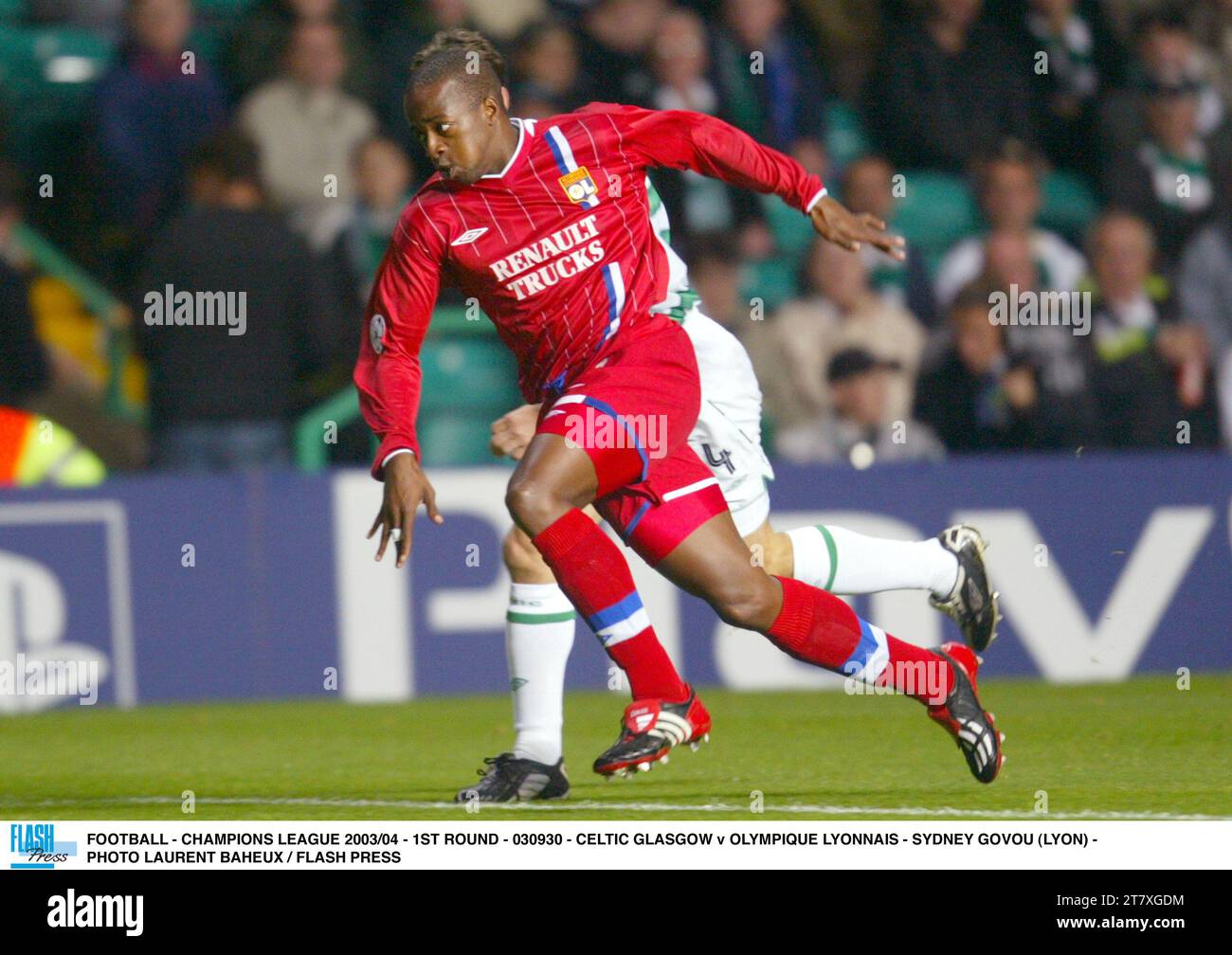 Govou lyon hi-res stock photography and images - Alamy
