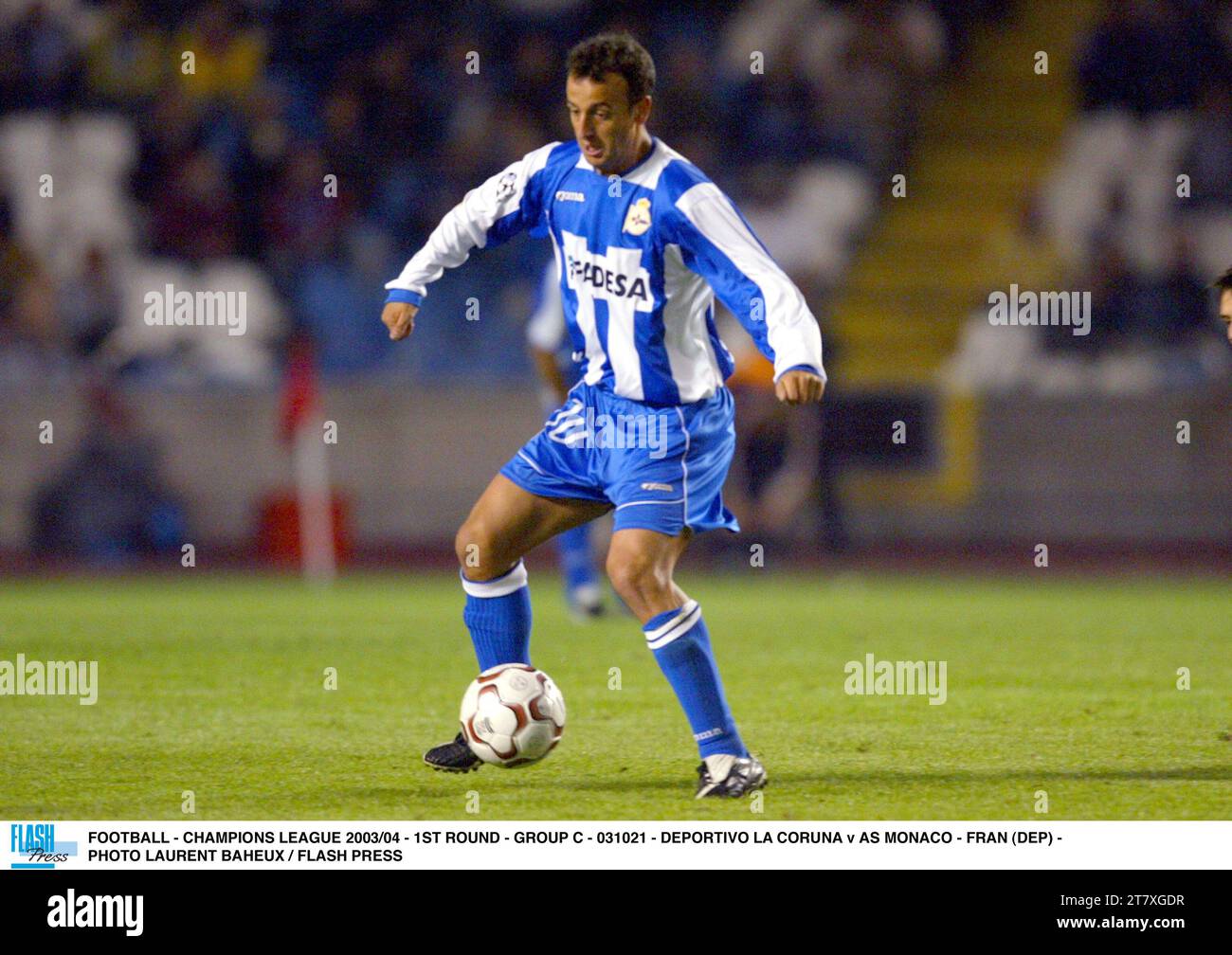 Fran francisco gonzalez perez hi-res stock photography and images - Alamy