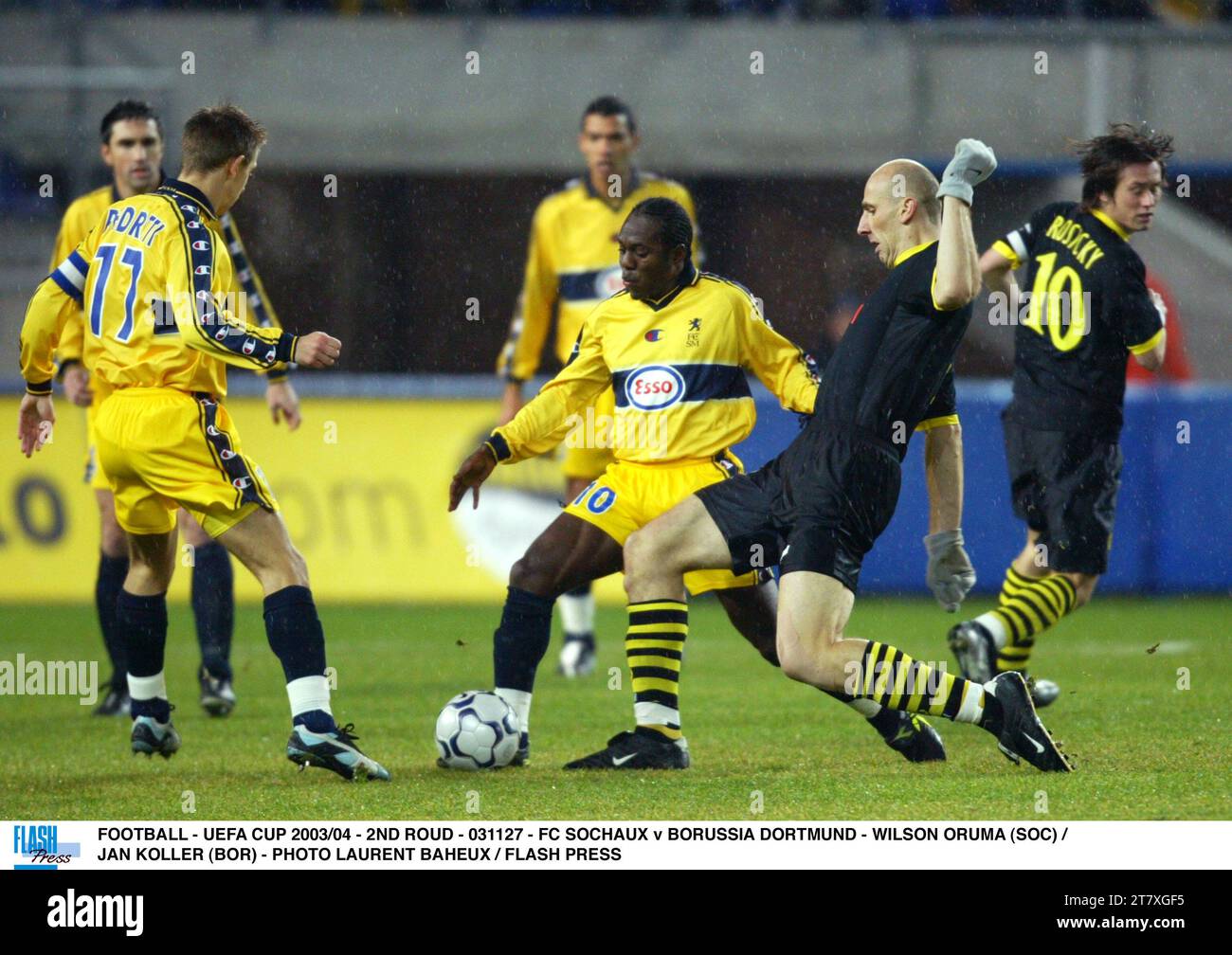 Wilson oruma hi-res stock photography and images - Alamy