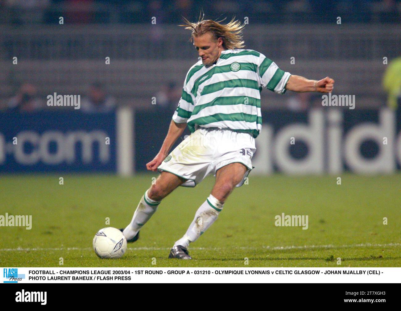 Mjallbjo hi-res stock photography and images - Alamy