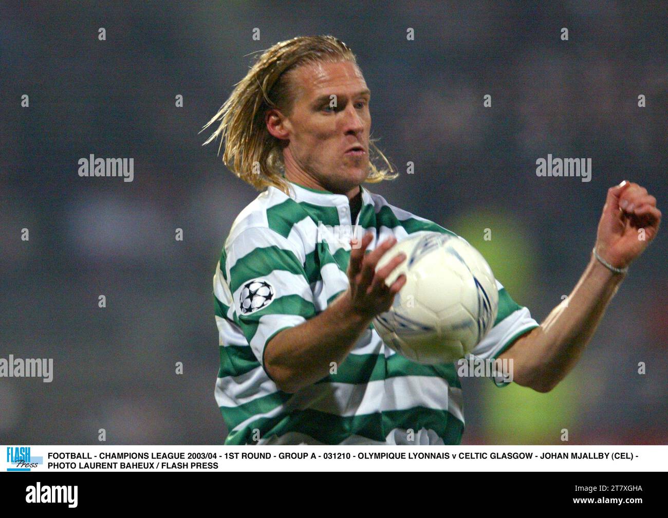 Mjallbjo hi-res stock photography and images - Alamy