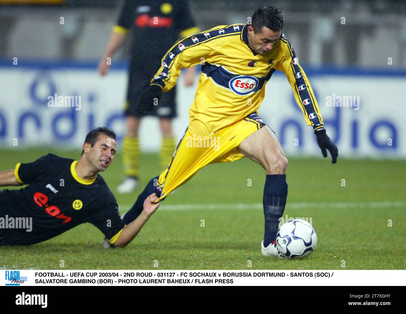 Gambino salvatore hi-res stock photography and images - Alamy