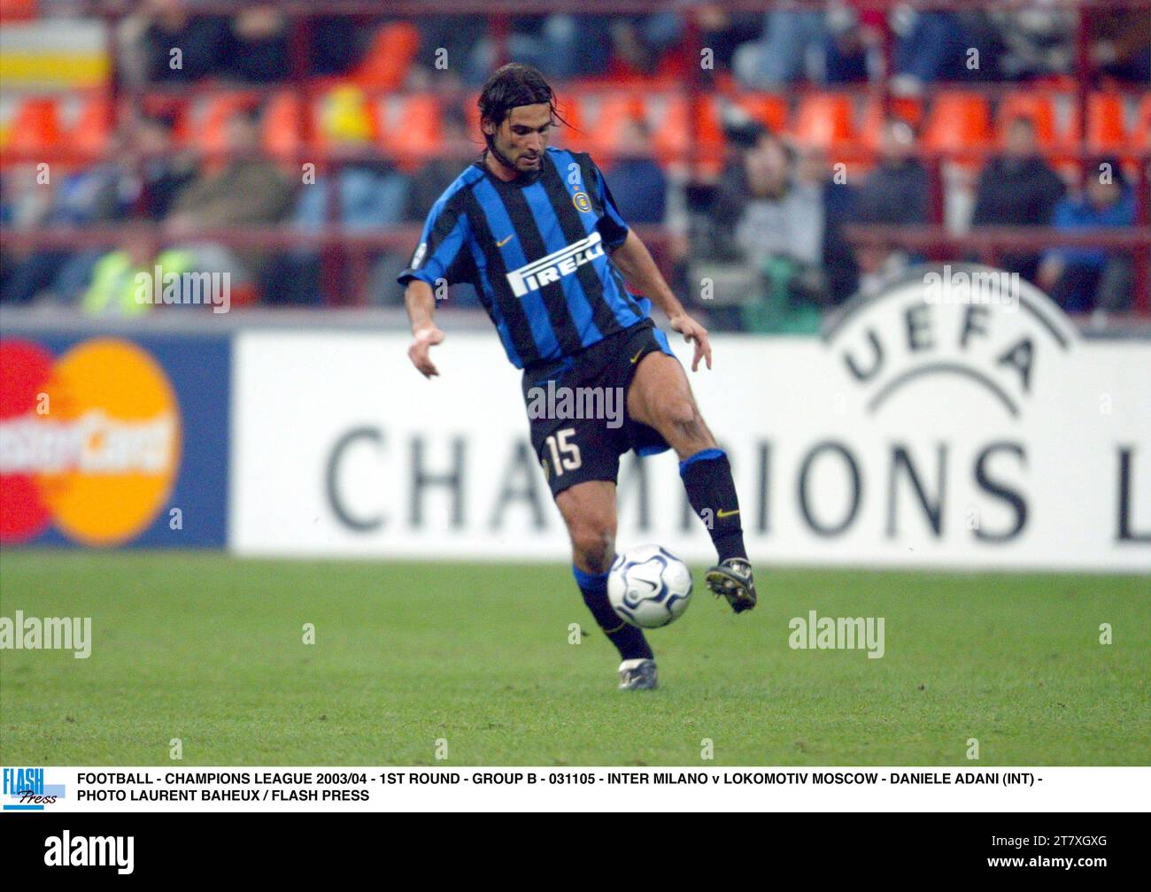 Adanidan hi-res stock photography and images - Alamy