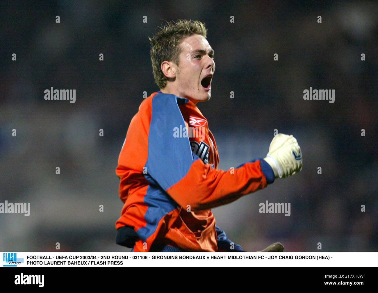 Heart of midlothian craig hi-res stock photography and images - Alamy