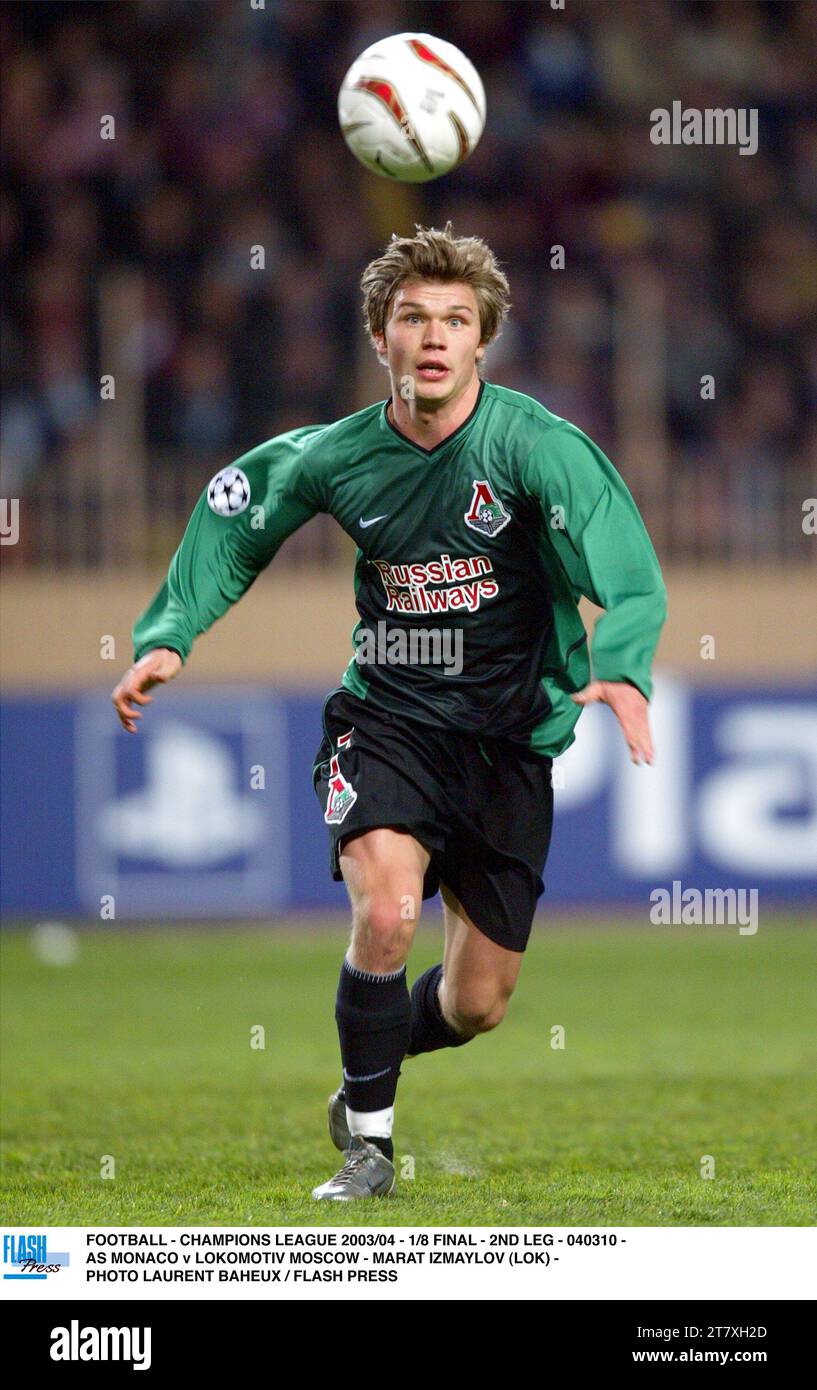 Izmaylov marat hi-res stock photography and images - Alamy