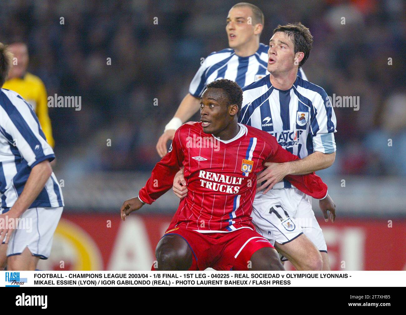 Gabilondo igor del campo hi-res stock photography and images - Alamy
