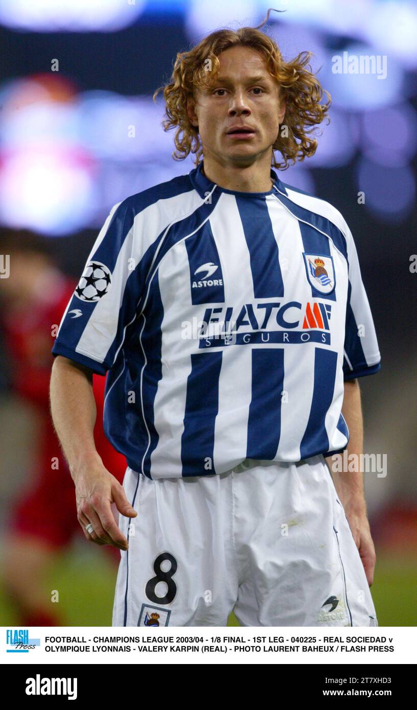 Valery karpin hi-res stock photography and images - Alamy