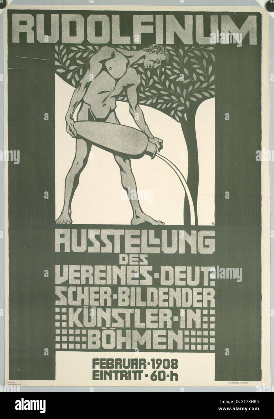 Karl kostial hi-res stock photography and images - Alamy