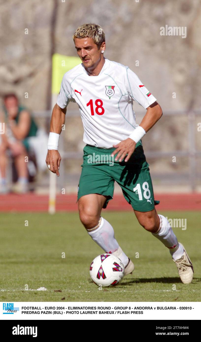 Pazin predrag hi-res stock photography and images - Alamy