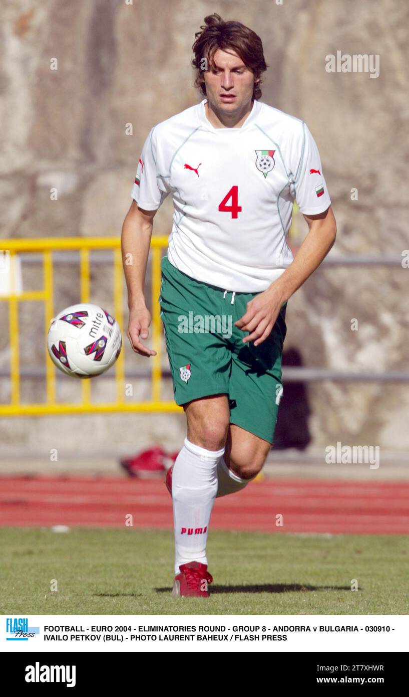 Petkov ivailo hi-res stock photography and images - Alamy
