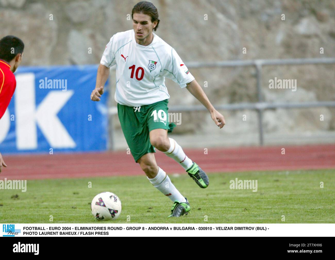 Velizar dimitrov hi-res stock photography and images - Alamy
