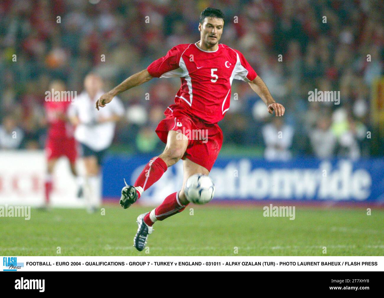 Alpay hi-res stock photography and images - Alamy