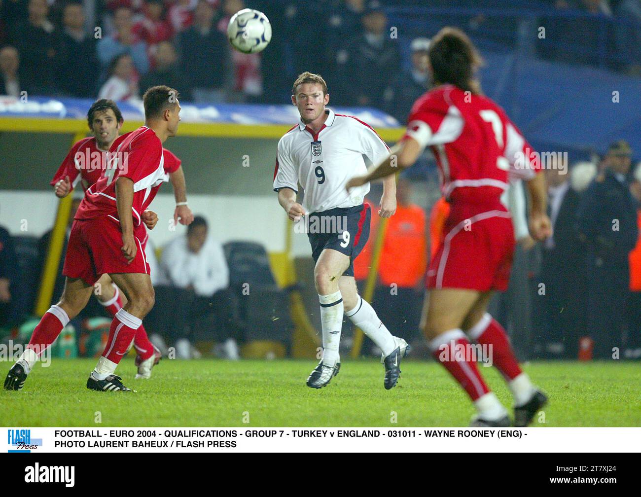 Rooneywa hi-res stock photography and images - Alamy