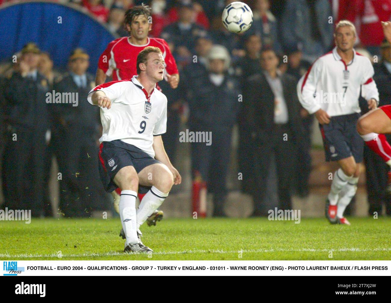 Rooneywa hi-res stock photography and images - Alamy