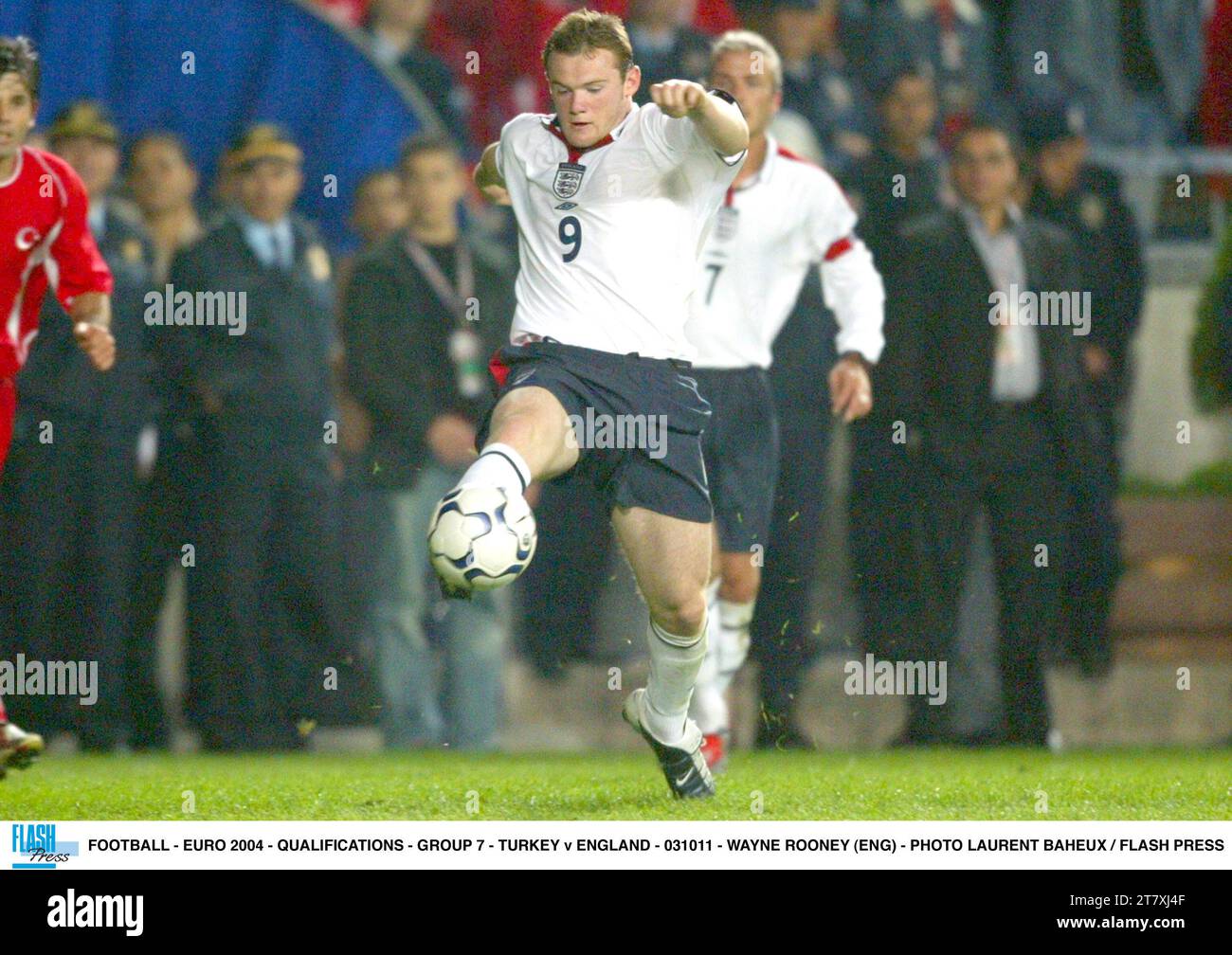 Rooneywa hi-res stock photography and images - Alamy