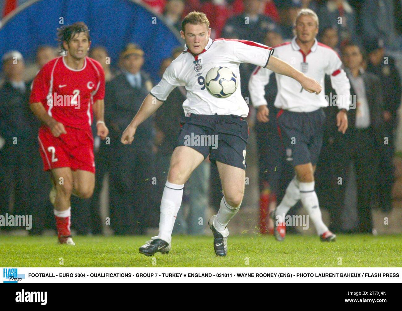 Rooneywa hi-res stock photography and images - Alamy