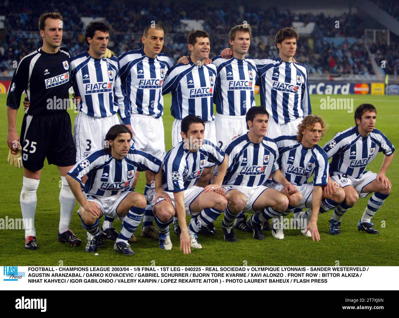 Aitor lopez rekarte hi-res stock photography and images - Alamy