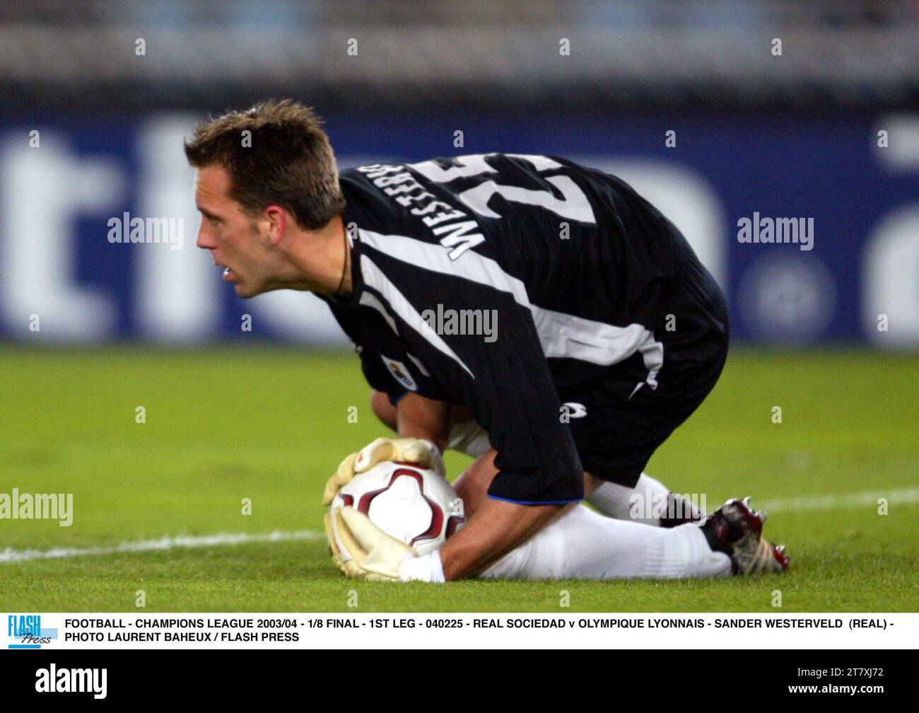 Westerveld sociedad hi-res stock photography and images - Alamy