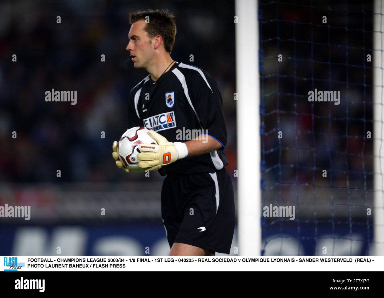 Westerveld sociedad hi-res stock photography and images - Alamy