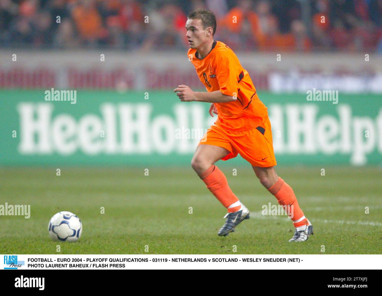 Football euro 2004 hi-res stock photography and images - Alamy