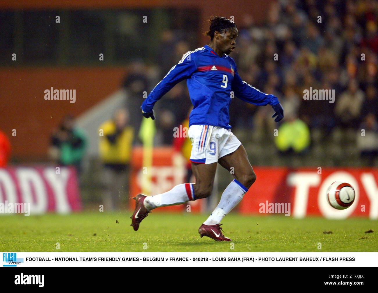 Louis saha france hi-res stock photography and images - Alamy