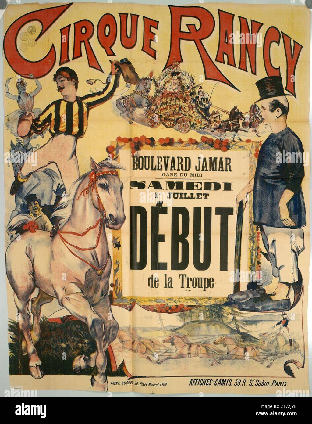 Cirque rancy hi-res stock photography and images - Alamy