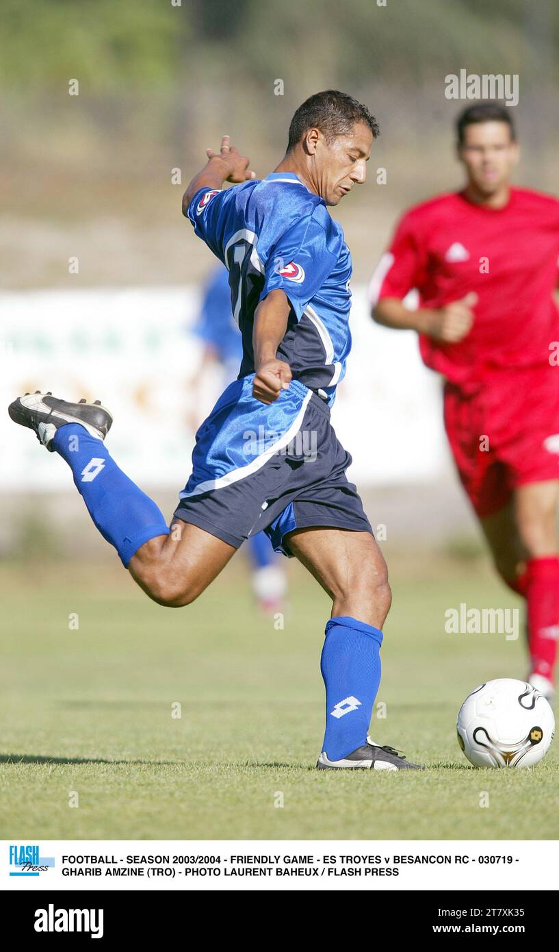 2004 es hi-res stock photography and images - Alamy