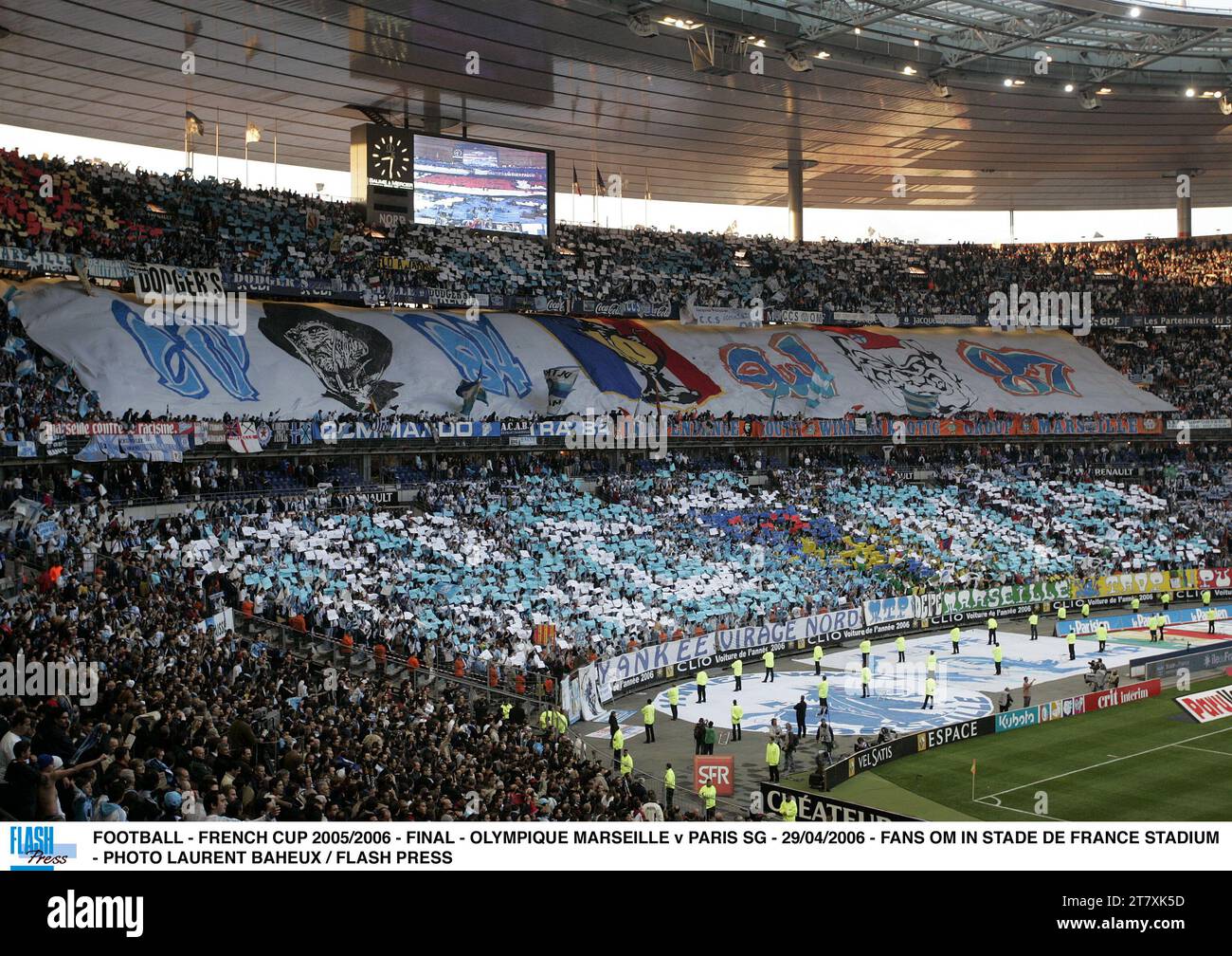 The stade de france stadium hi-res stock photography and images - Alamy