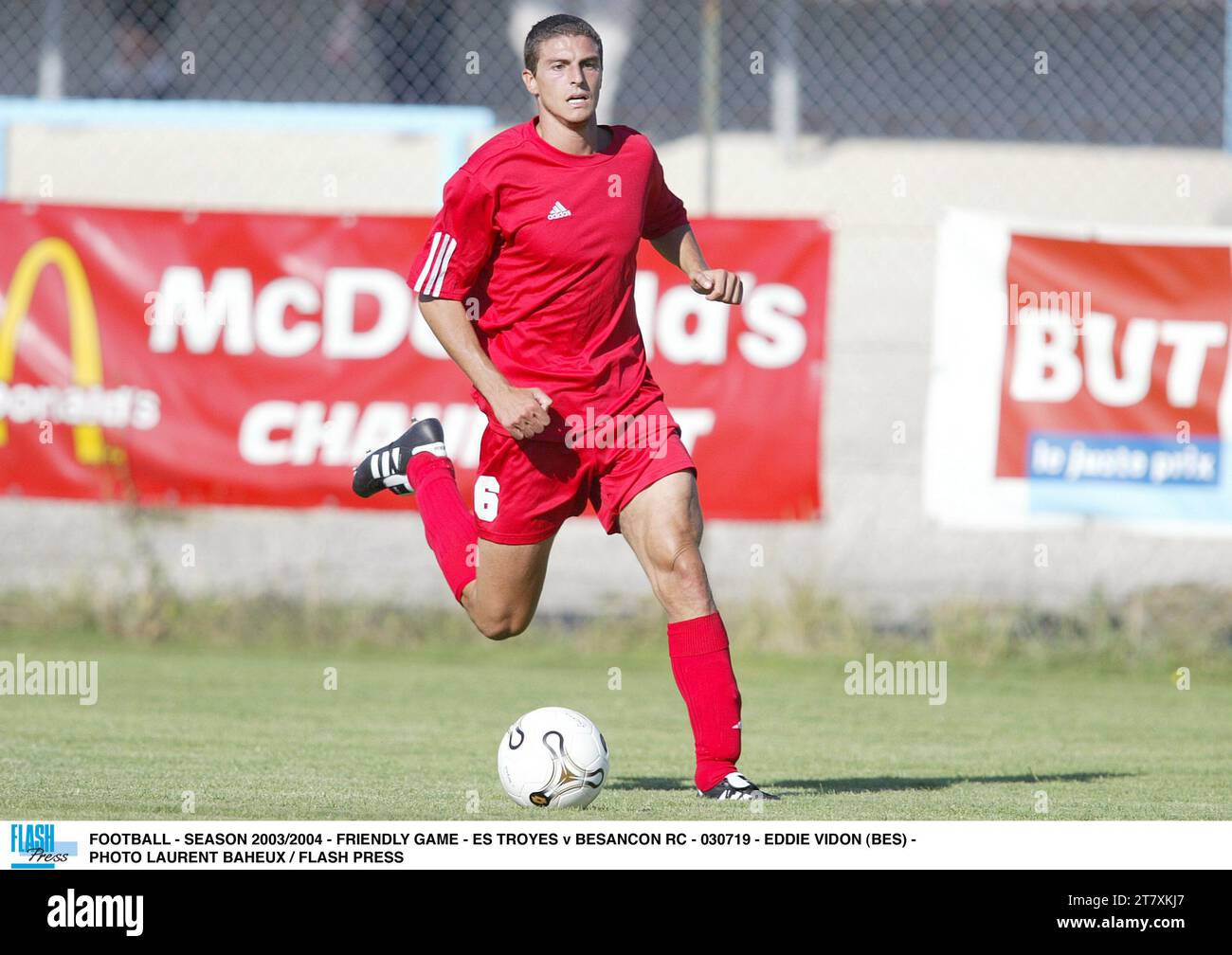 Eddie vidon hi-res stock photography and images - Alamy