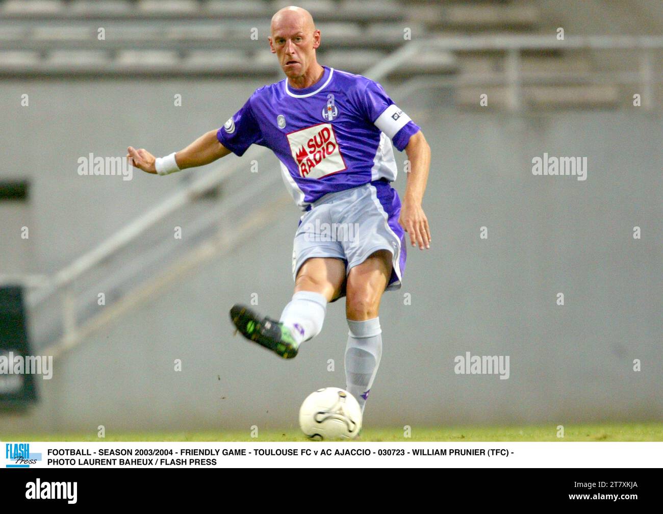William prunier hi-res stock photography and images - Alamy