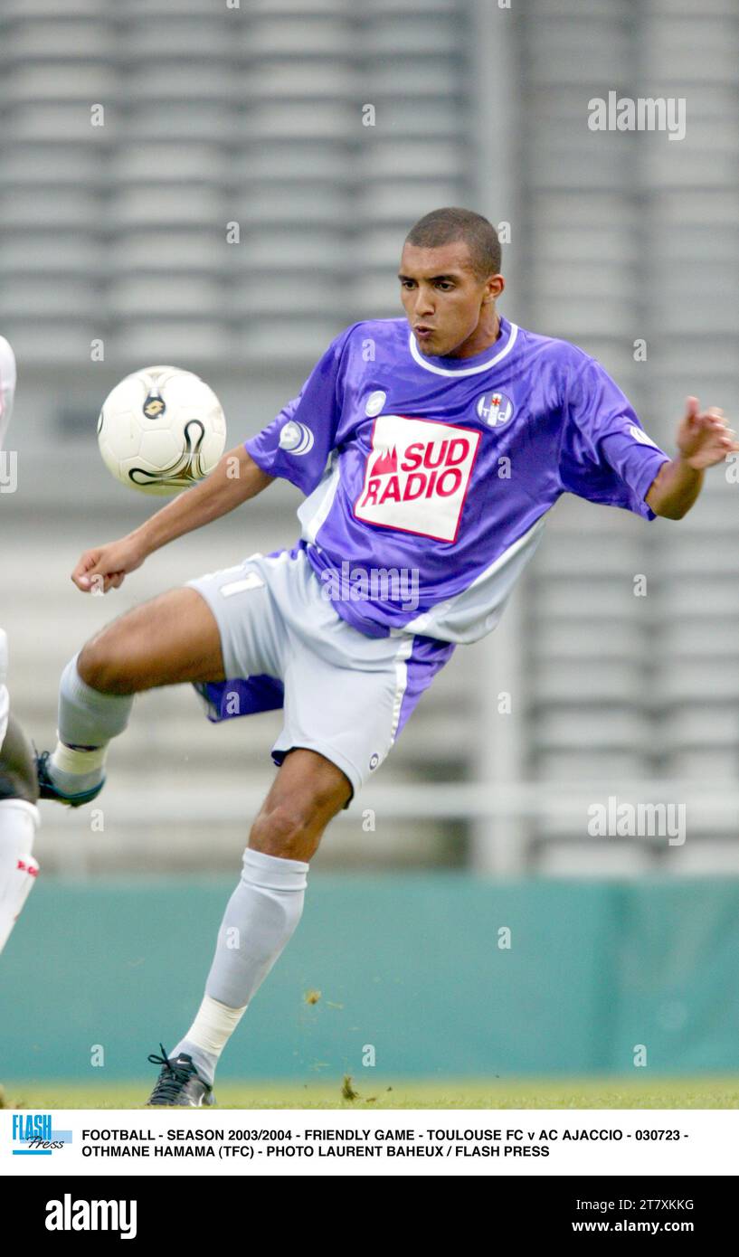 Othmane hi-res stock photography and images - Alamy