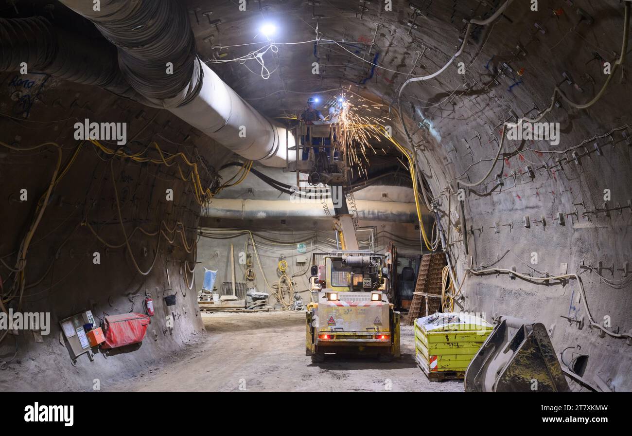 Medium level waste hi-res stock photography and images - Alamy