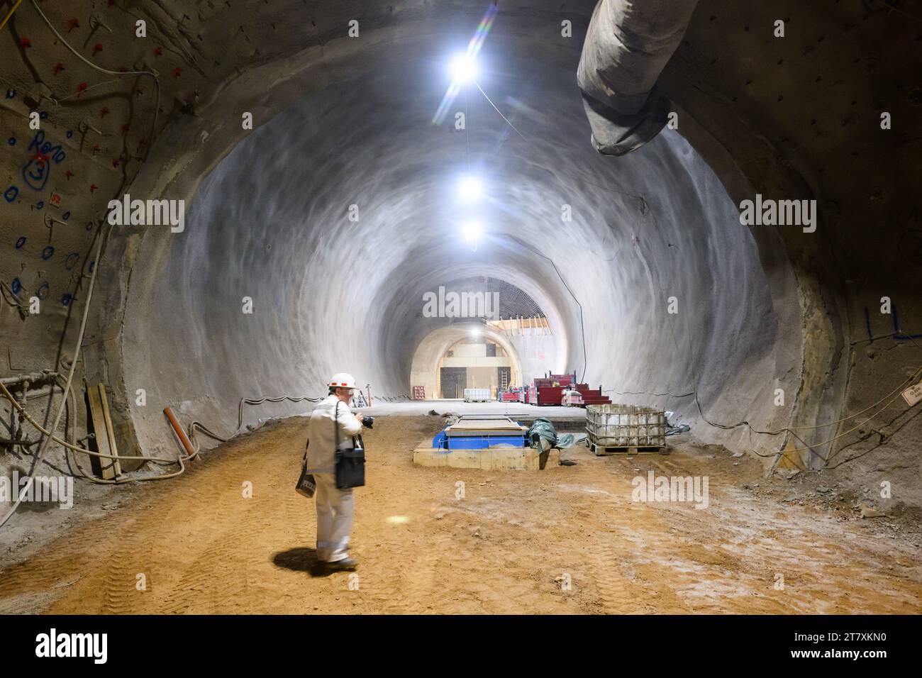 Medium level waste hi-res stock photography and images - Alamy