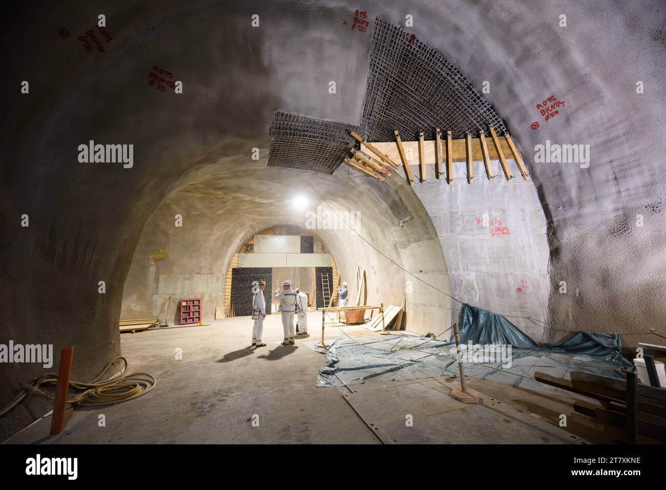 Medium level waste hi-res stock photography and images - Alamy