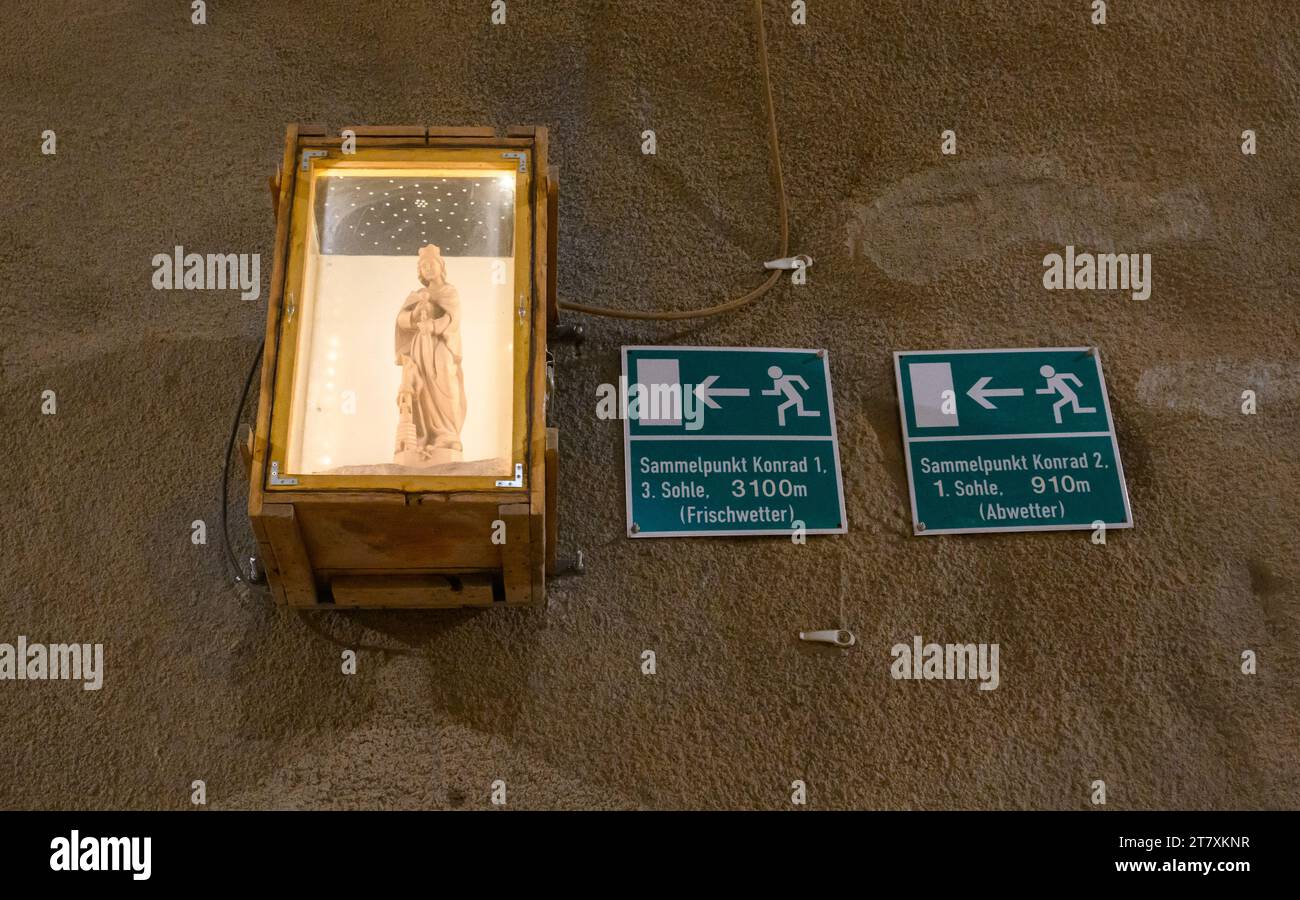 Medium level waste hi-res stock photography and images - Alamy