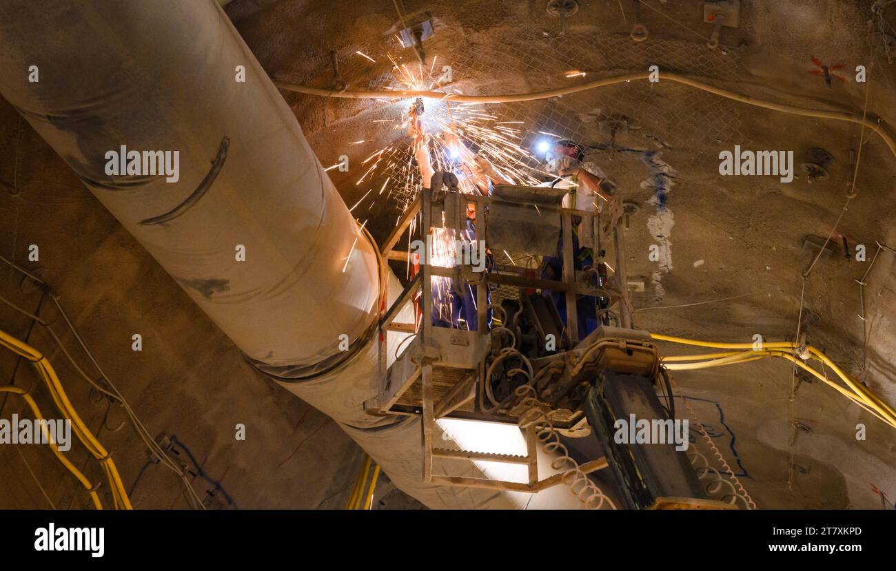 Medium level waste hi-res stock photography and images - Alamy