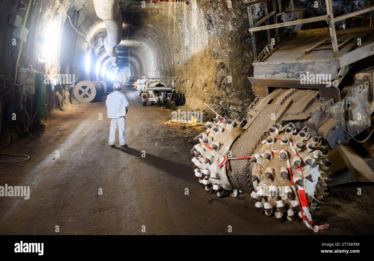 Medium level waste hi-res stock photography and images - Alamy