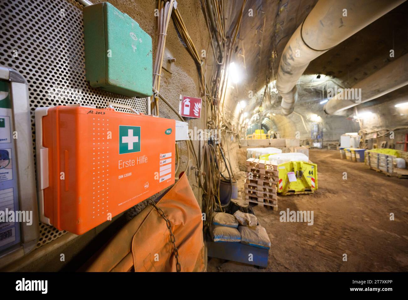 Medium level waste hi-res stock photography and images - Alamy