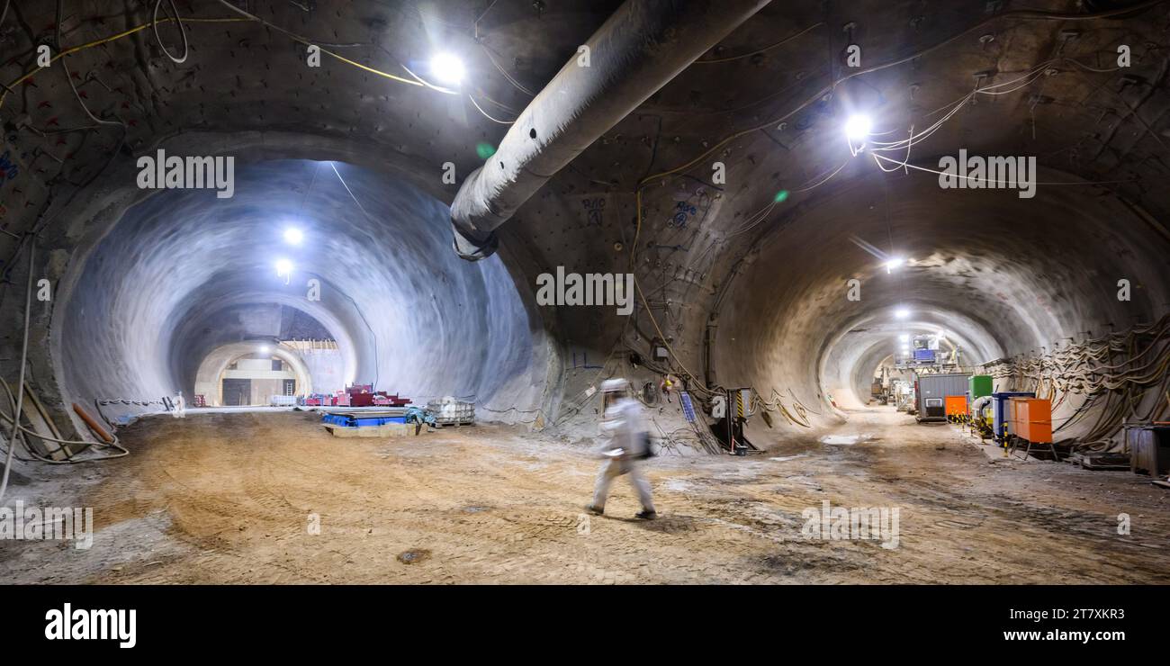 Medium level waste hi-res stock photography and images - Alamy