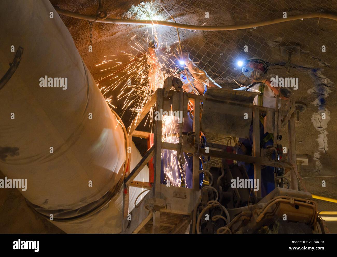 Medium level waste hi-res stock photography and images - Alamy