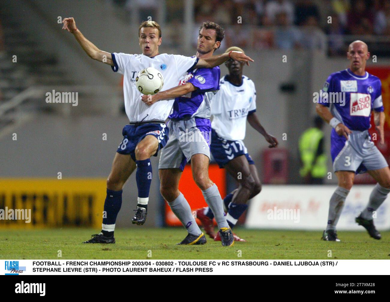 Lievre stephane hi-res stock photography and images - Alamy