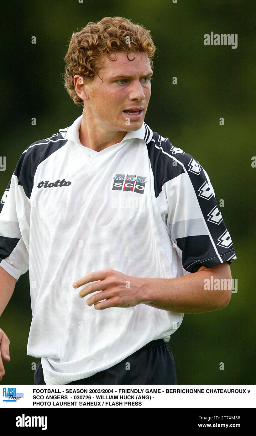 Huckwill hi-res stock photography and images - Alamy