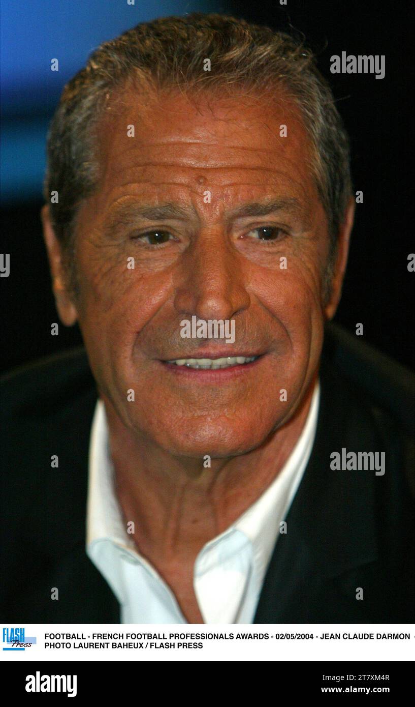 Darmon jean claude hi-res stock photography and images - Alamy