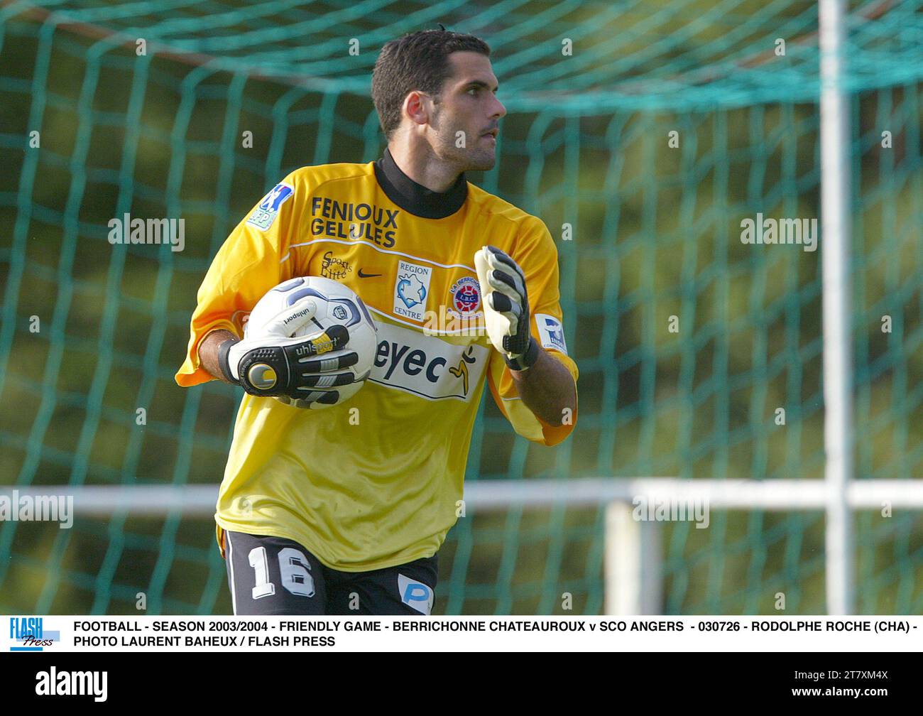 Rodolphe roche hi-res stock photography and images - Alamy