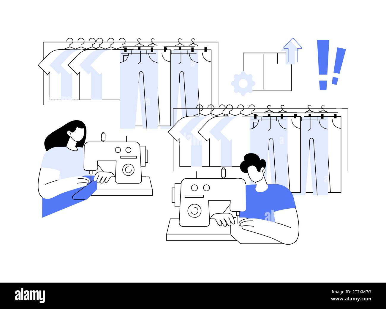 Overproduction issue hi-res stock photography and images - Alamy