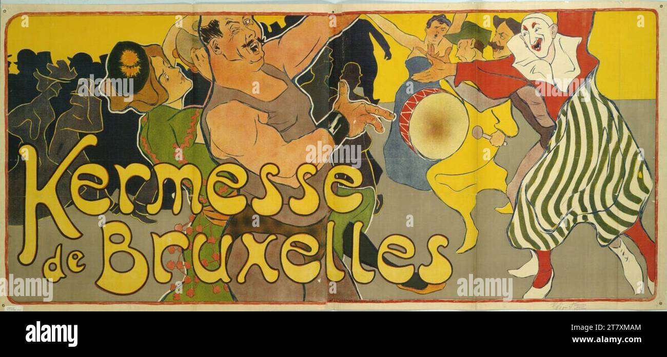 Victor mignot hi-res stock photography and images - Alamy