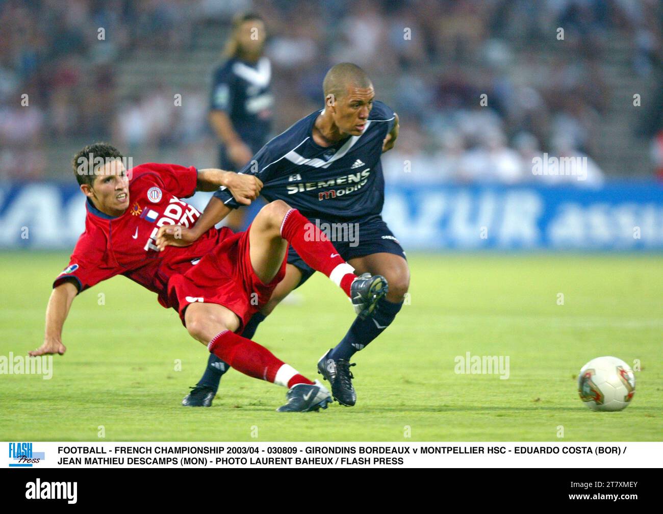 Descamps jean mathieu hi-res stock photography and images - Alamy