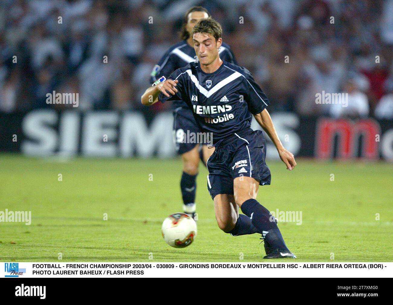 Albert riera hi-res stock photography and images - Alamy